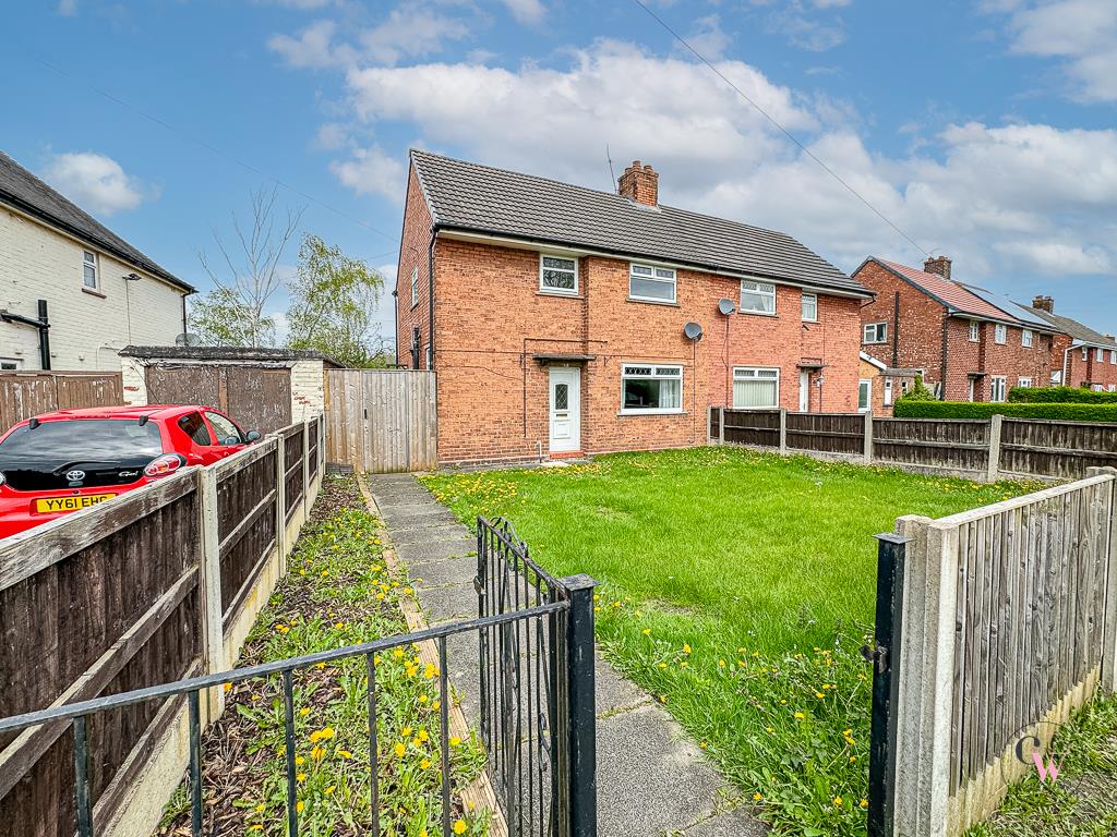 Queensway, Winsford – CW Estate Agents